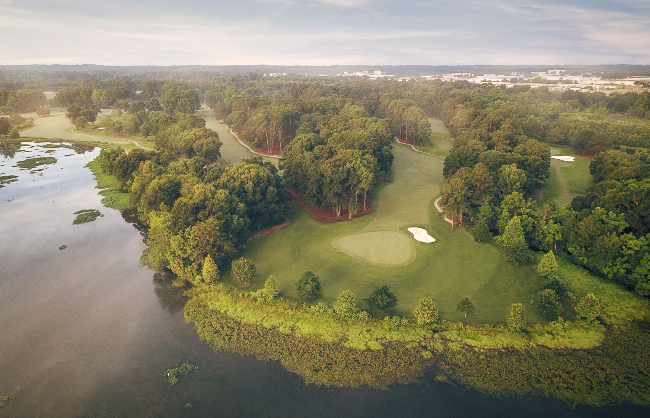 Home - Gateway Golf Course