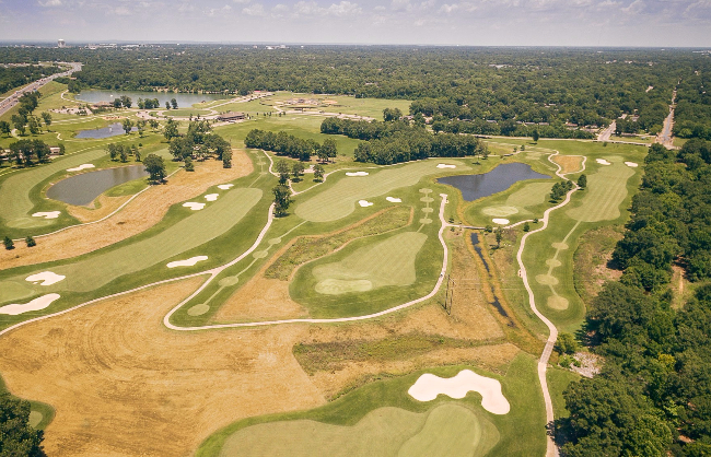 Home - Gateway Golf Course