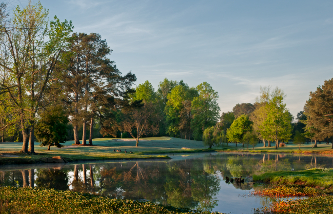 Home - Gateway Golf Course