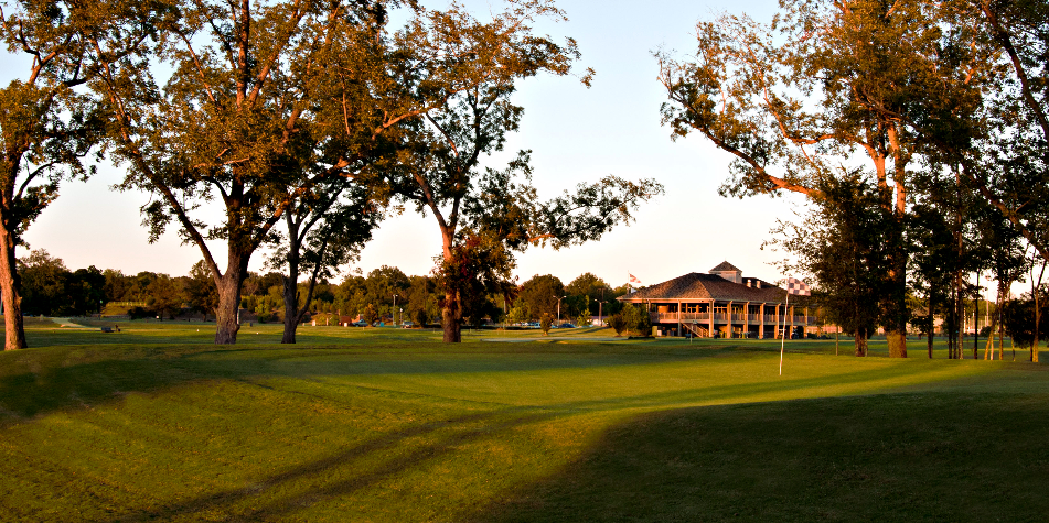 Home - Gateway Golf Course