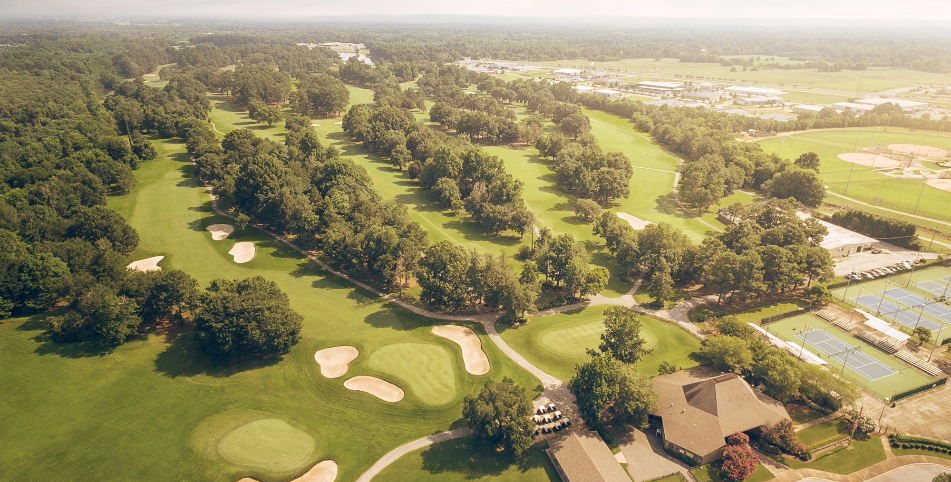 Home - Gateway Golf Course