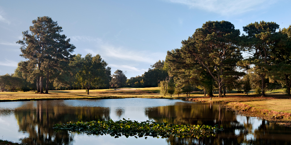 Home - Gateway Golf Course